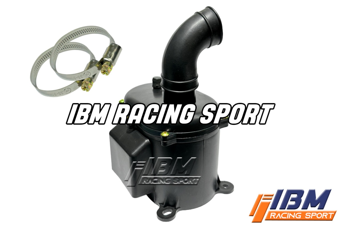 IBM Racing Sport