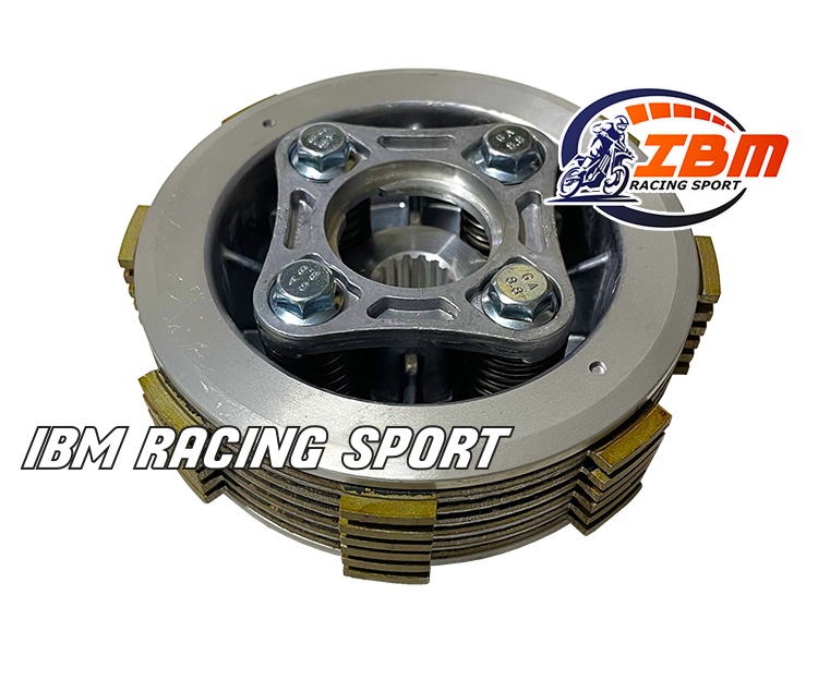 IBM Racing Sport