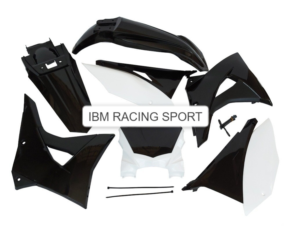 IBM Racing Sport