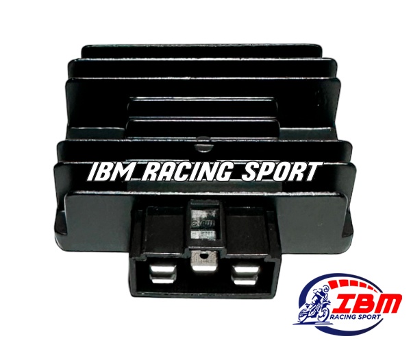 IBM Racing Sport