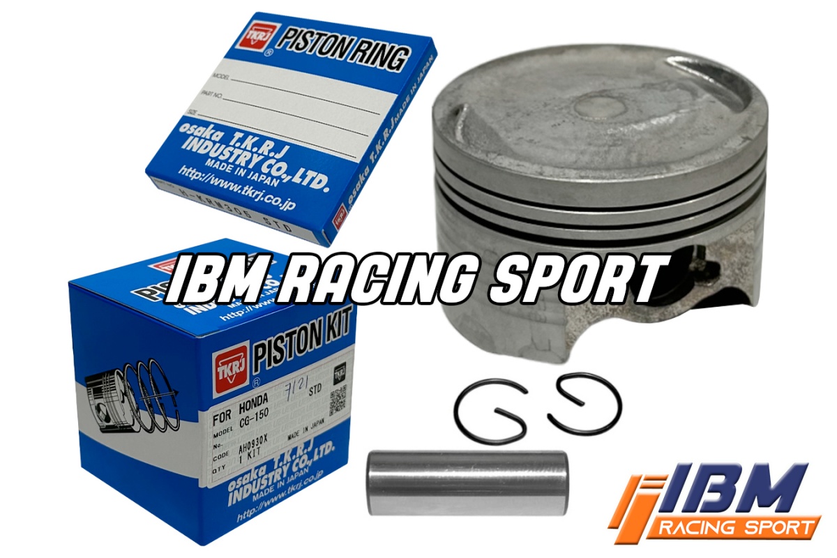 IBM Racing Sport