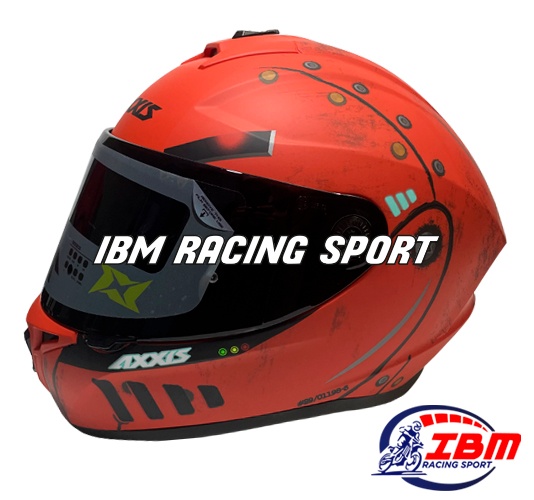 IBM Racing Sport