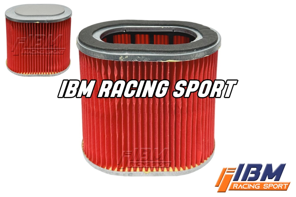 IBM Racing Sport