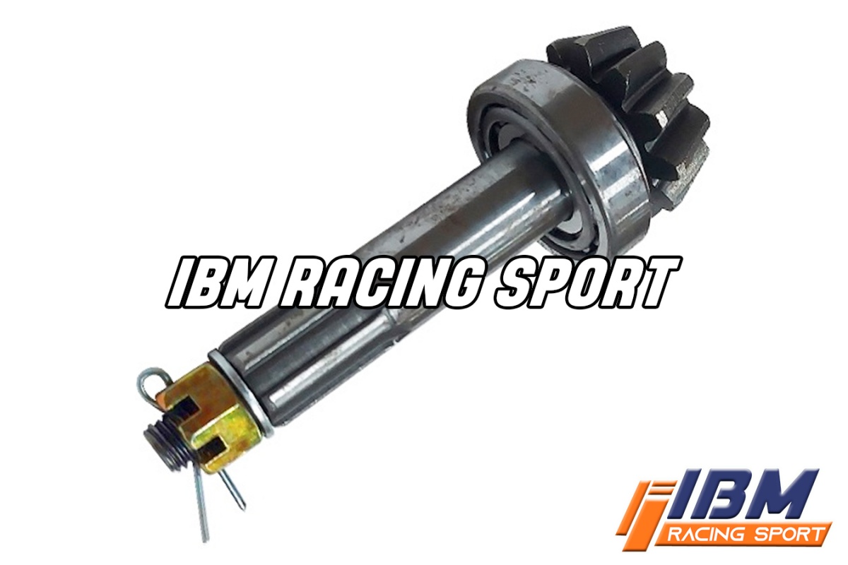 IBM Racing Sport