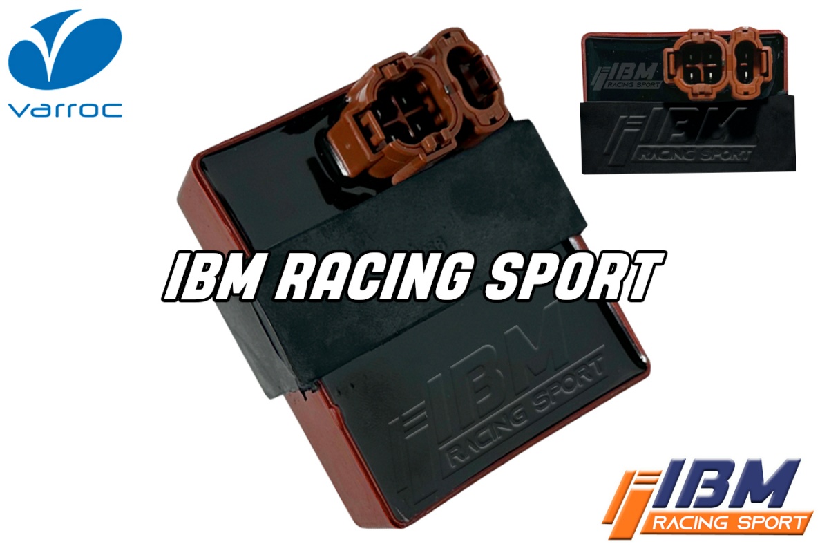 IBM Racing Sport