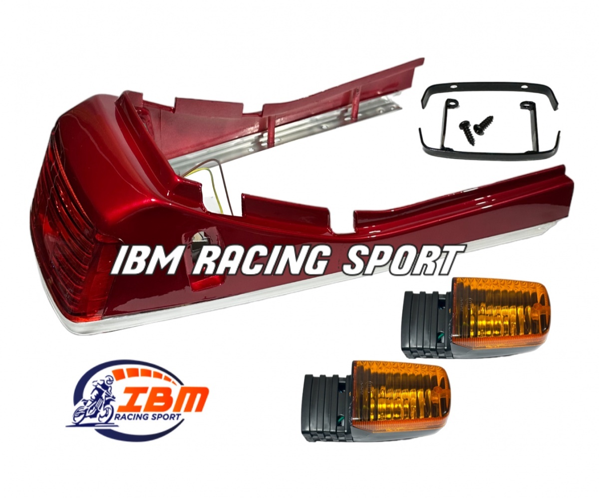 IBM Racing Sport